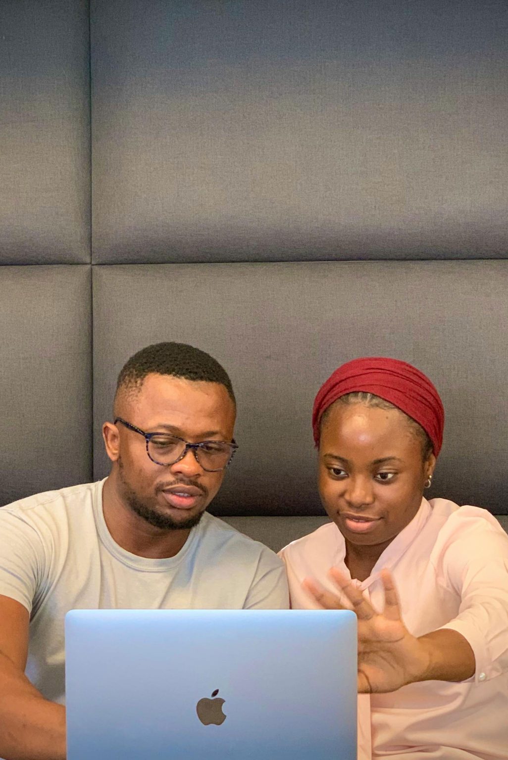 Who We Are - RKK Group